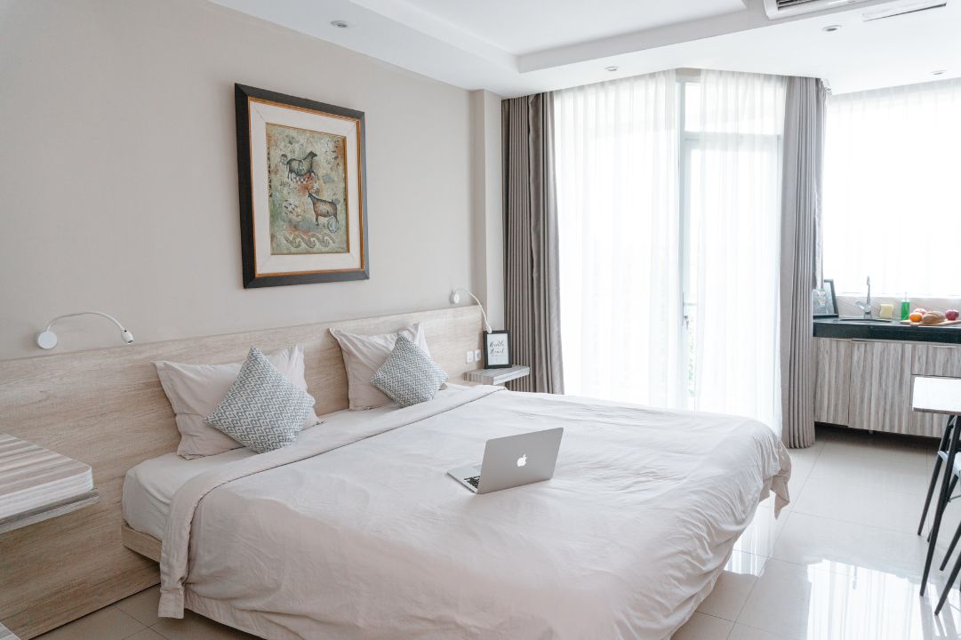 Kuta-Deluxe Room | Bali Bustle