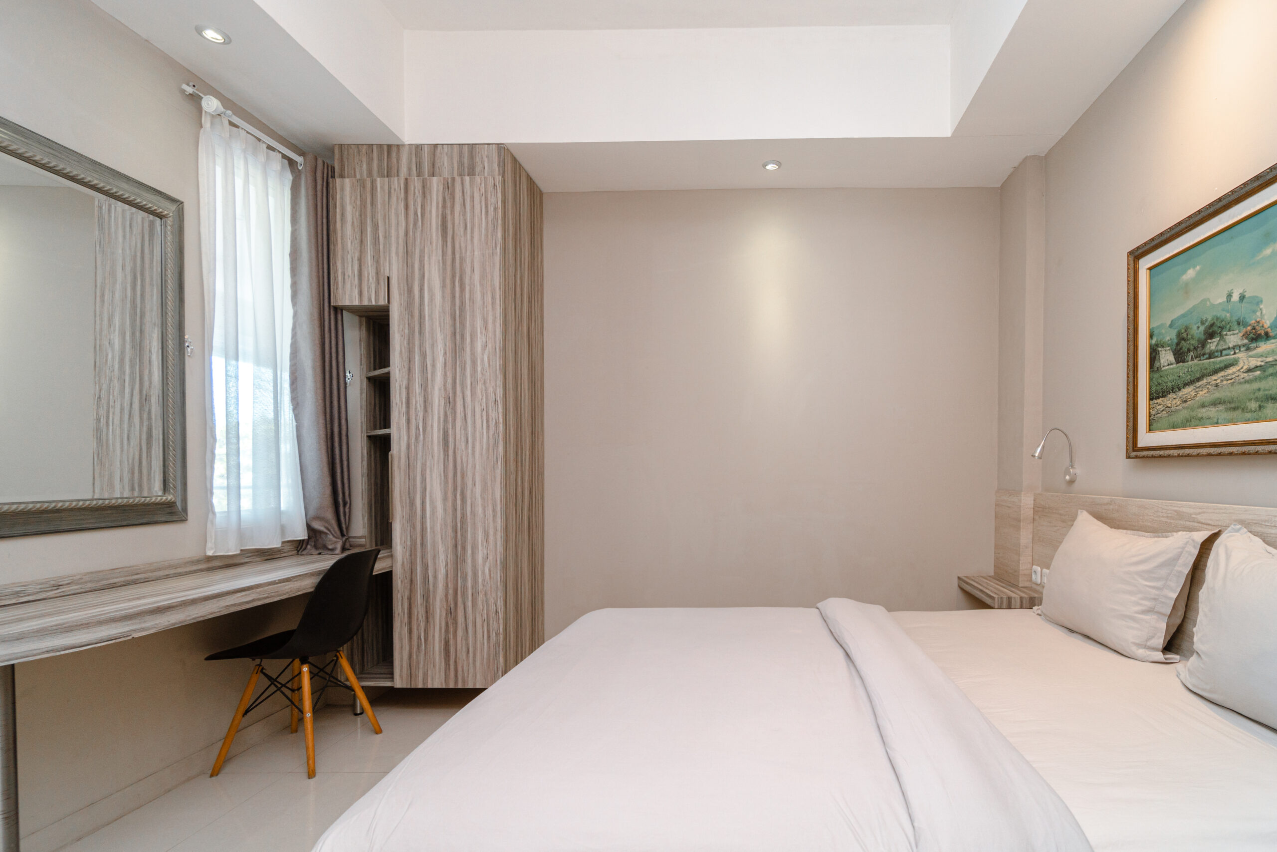 Kuta-Family Room - Bali Bustle
