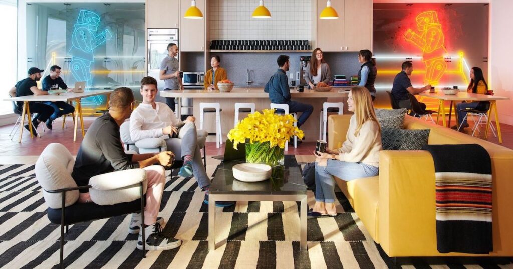 Exploring Shared Workspaces in Bali: Benefits and Features at Bali Bustle