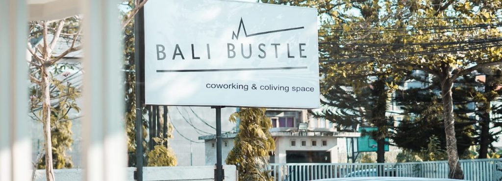 About Us - Bali Bustle